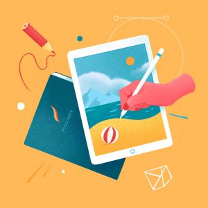 Procreate App review by an Artist. Pros and Cons. | Anniko - Creative ...