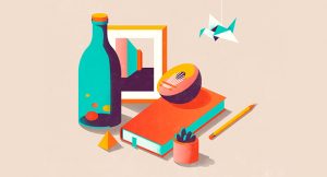 Flat illustration tutorial - Top 5 Pro tips for designers - Anniko ...