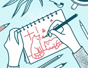 Top 5 most Practical Tips to Start Drawing right now - Anniko ...
