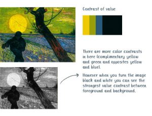 7 Color tips for aspiring digital illustrators | Anniko - Creative ...